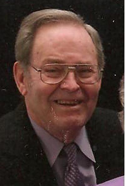Donald Stephens