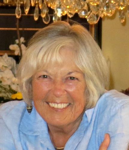 Mary Elizabeth Keogh