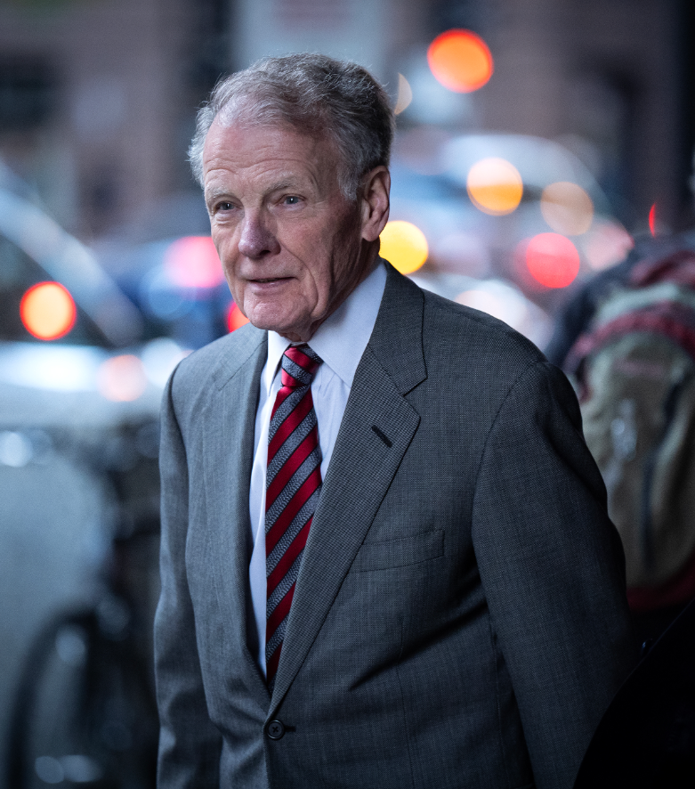 How long should Mike Madigan spend in prison? Prosecutors say 12+ years