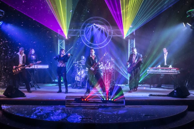 Trans-Siberian Orchestra tribute band plugs into B-N