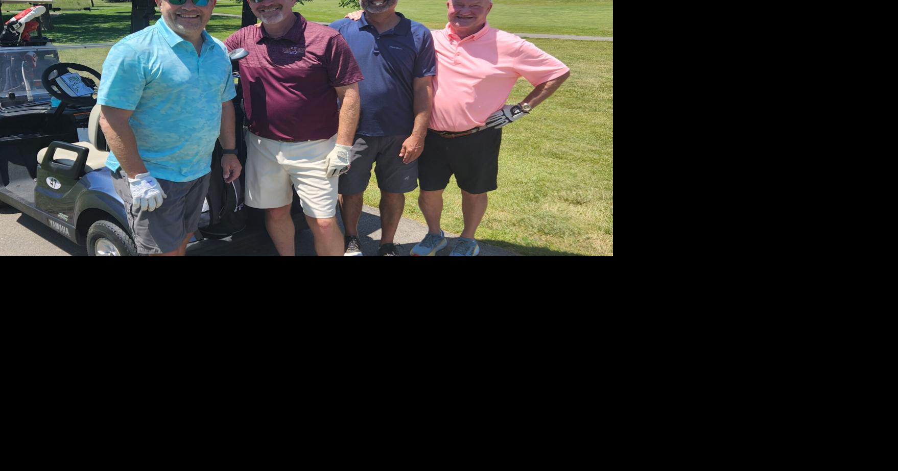 HOIC celebrates its father in Tipsord