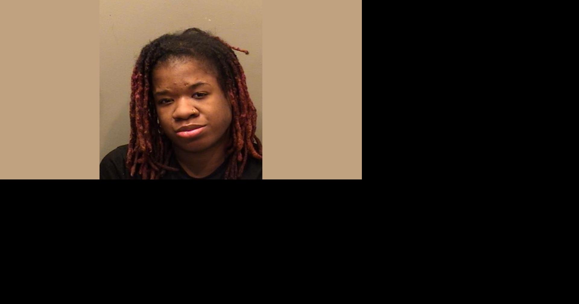 Bloomington woman charged with aggravated DUI, endangering children