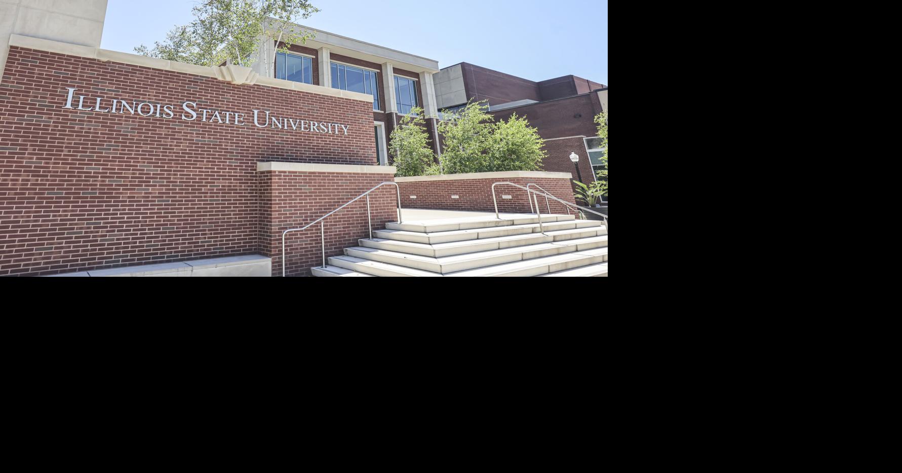 Ilinois State University announces eight Alumni Awards
