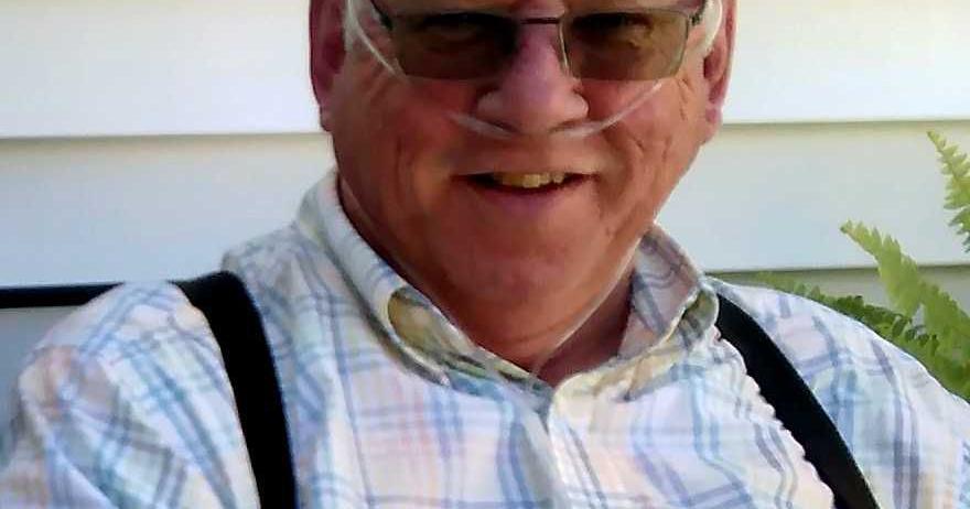 Joseph Daugherty