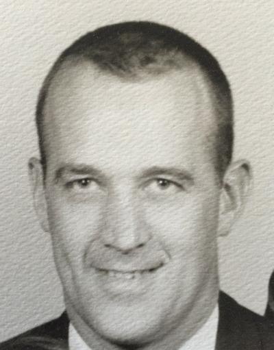 John Brue