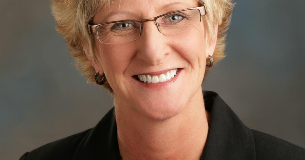 Carol Sims