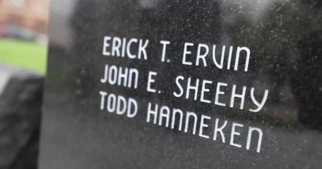 Tim Drea-Pat.Devaney: Workers Memorial Day is a reminder