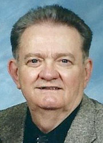 Robert Anderson Barnett