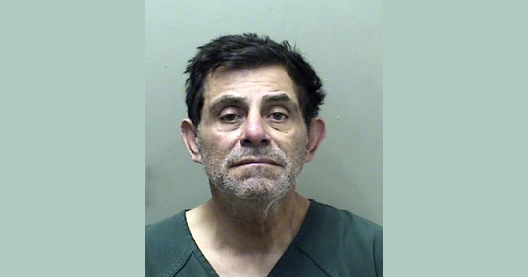 Arlington Heights man detained in McLean County for grooming