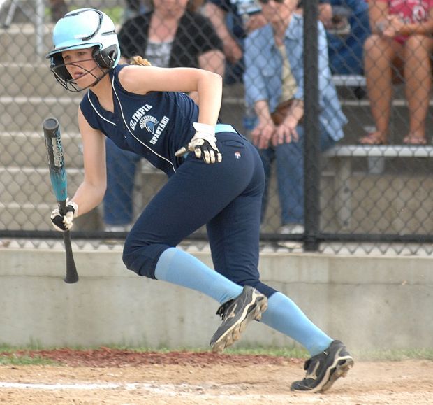 Olympia trio to join coach on Area All-Star squad