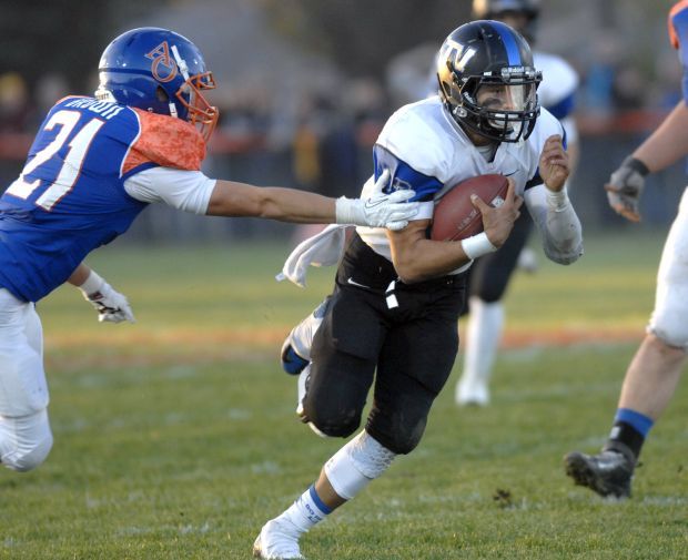 High-scoring Tri-Valley, Casey-Wesfield see defense as key