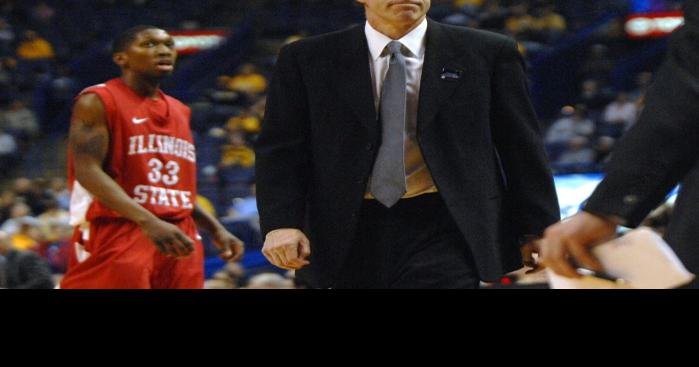 Source: Jankovich ‘conflicted’ about going to SMU