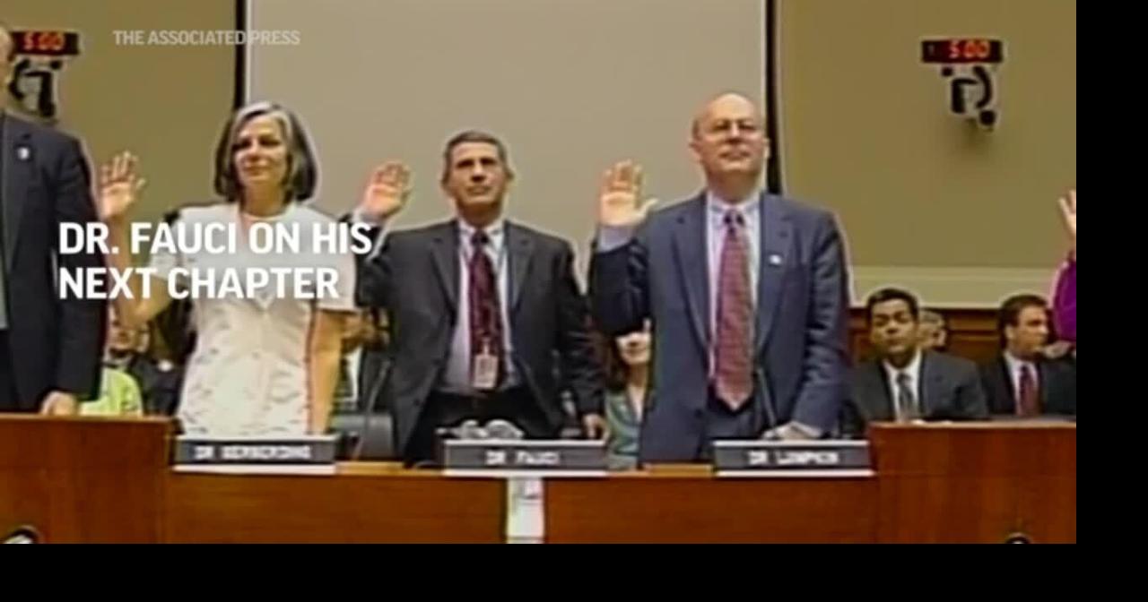 Ian Filby: The Cutter Incident and COVID-19