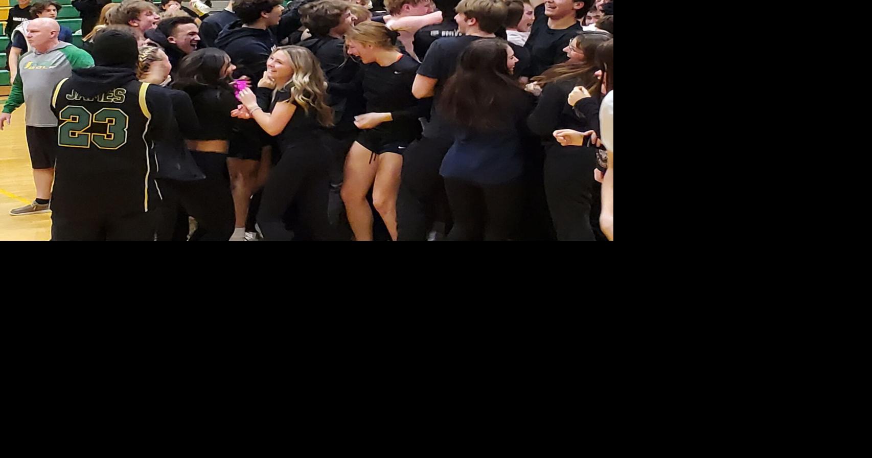 U High builds big lead before hanging on to upset SHG, snap Cyclones ...