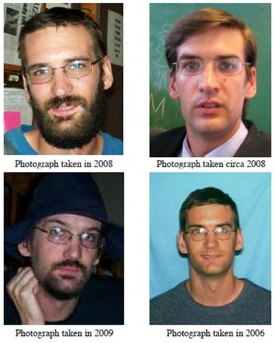 Alleged child pornographer who may have been in Illinois on FBI most ...