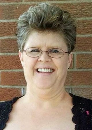 Deborah Sue "Deb" McCann