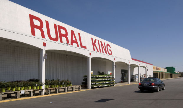 Decatur’s Rural King wins TIF fight in court