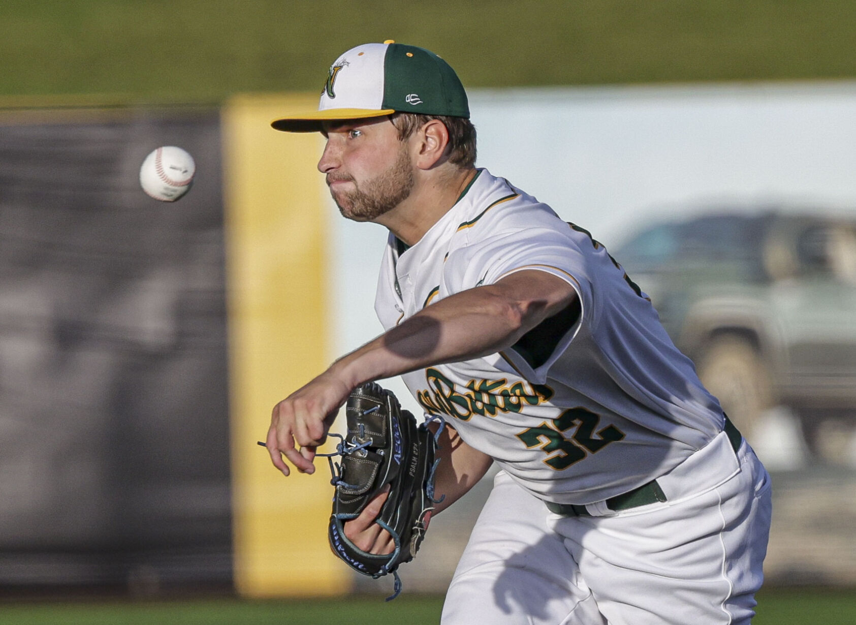 University High products chipping in for Normal CornBelters' success