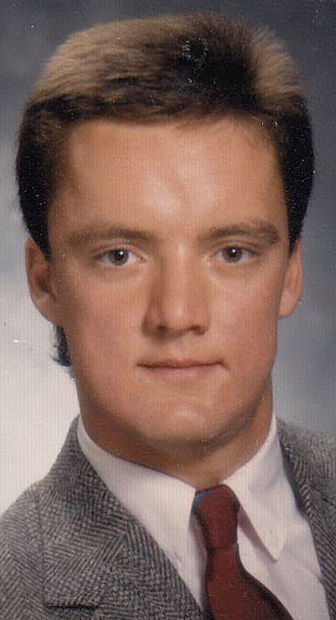 Todd Massey