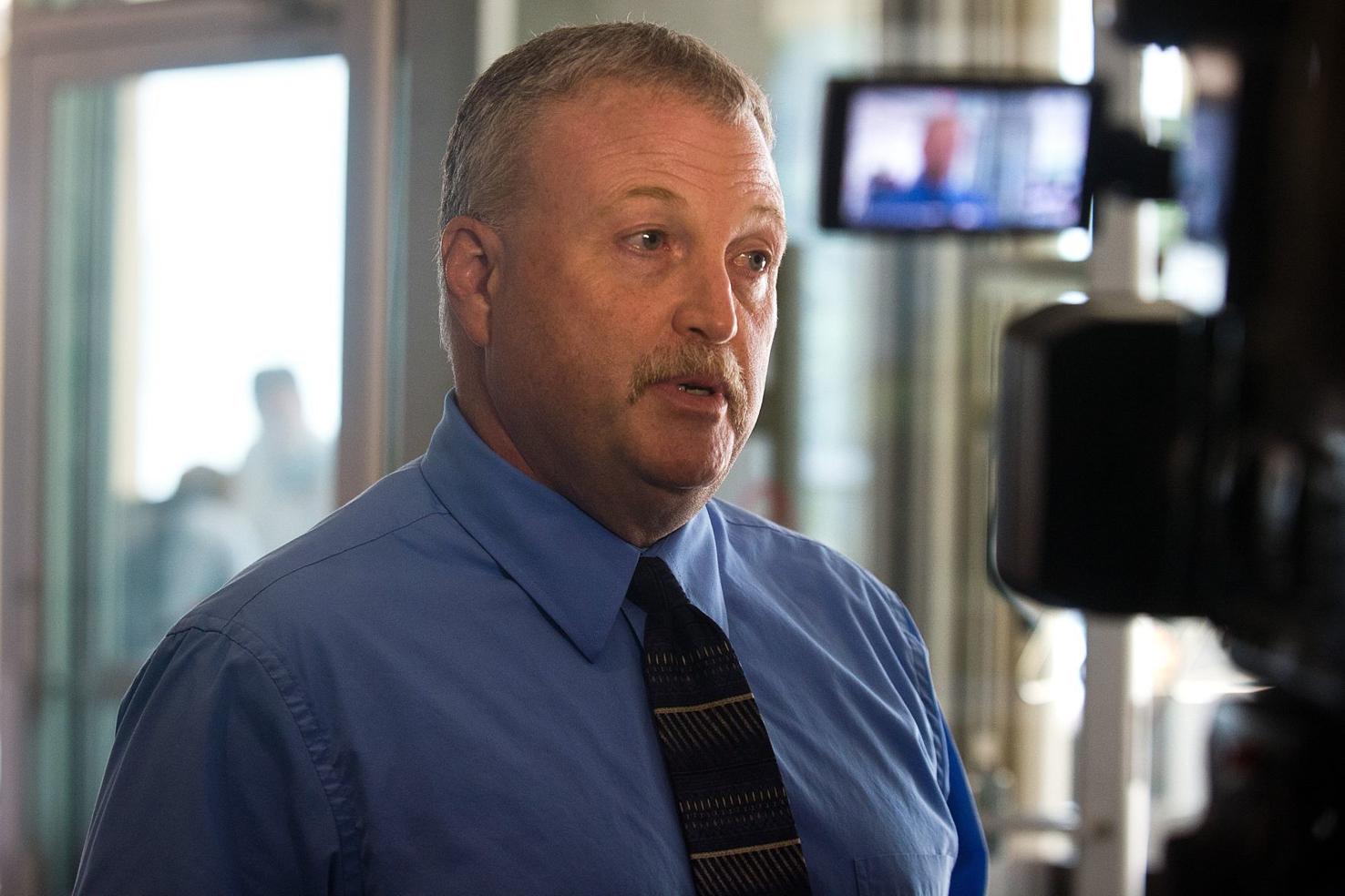 Bloomington residents divided on IDOT's proposed bike lanes