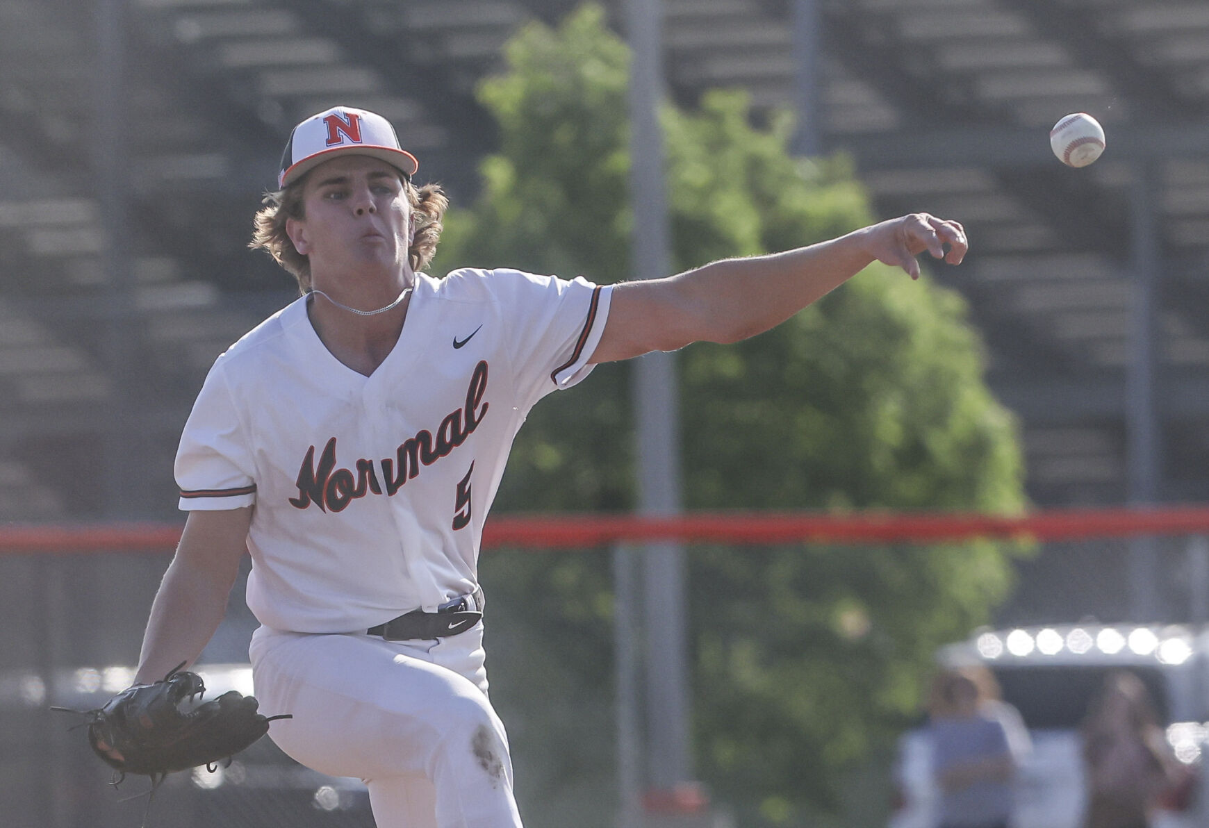 Normal Community wins in bottom of 7th after huge Bloomington rally to tie