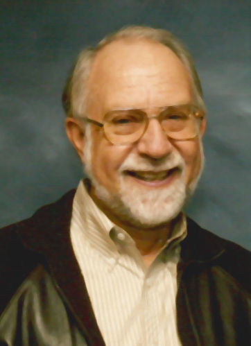 David Rademacher