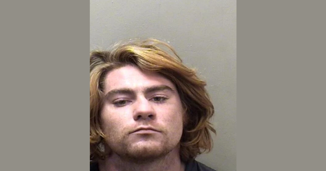 Man gets 5 years for aggravated criminal sexual abuse