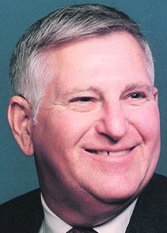 Walter J. Petry