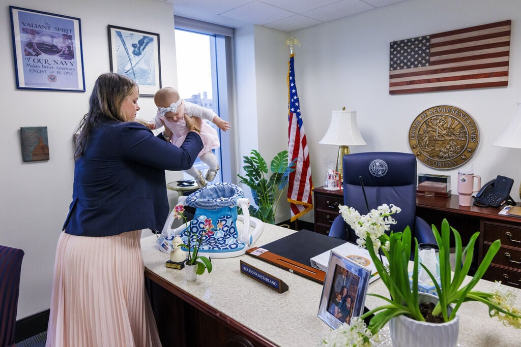 Federal government withholding $1 billion from Illinois meant for child ...