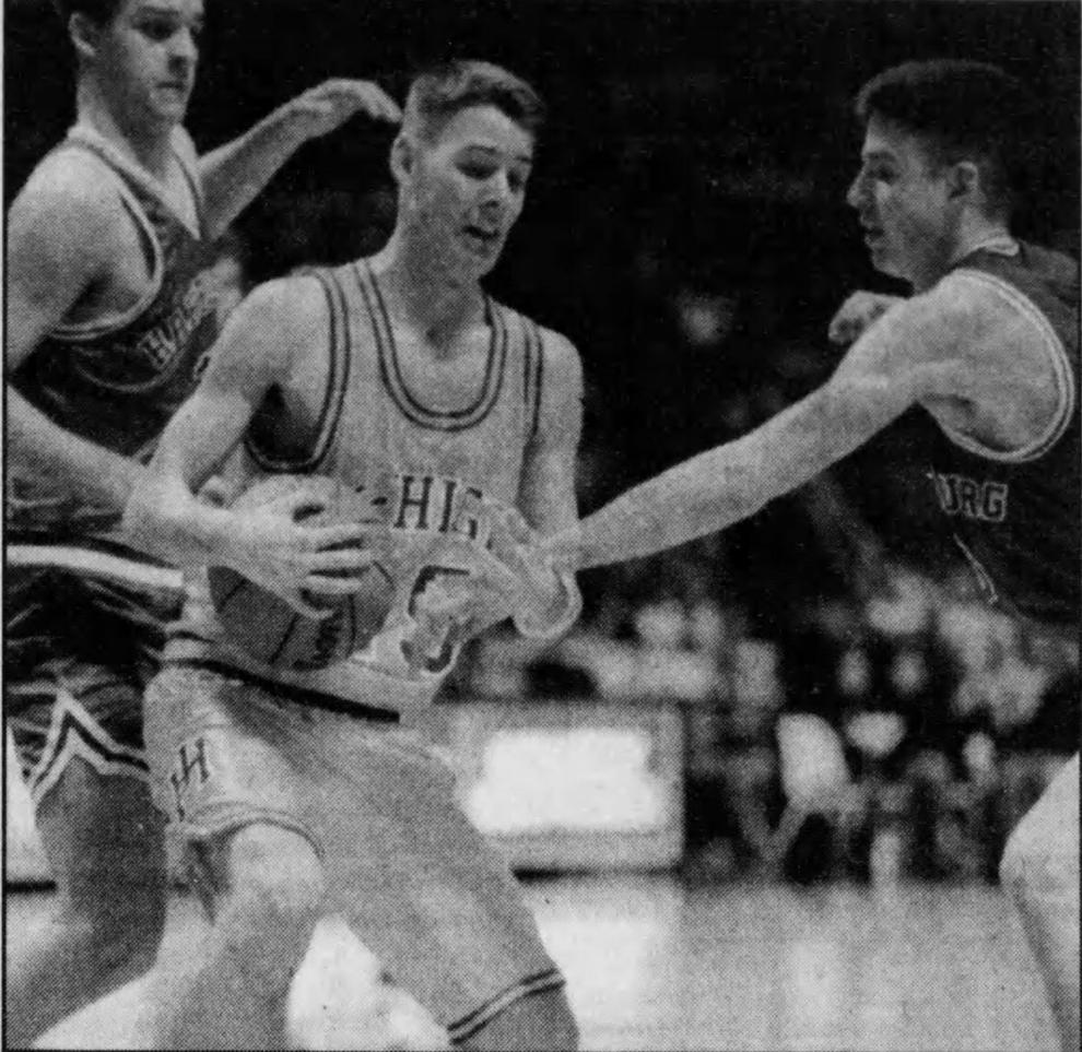 Jim Benson's top five games: No. 2, U High comes back in fourth quarter ...