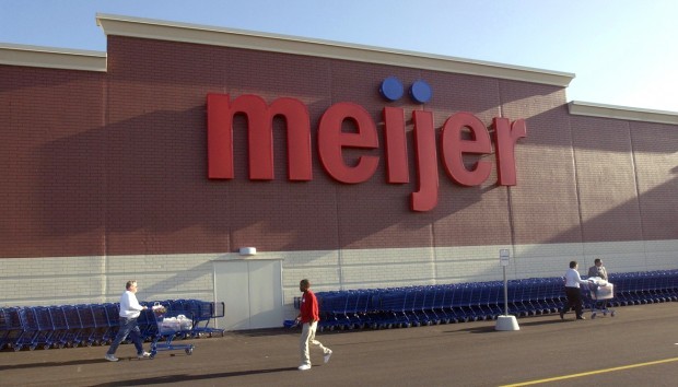 Meijer enters toy-pricing fray with Wal-Mart, Target