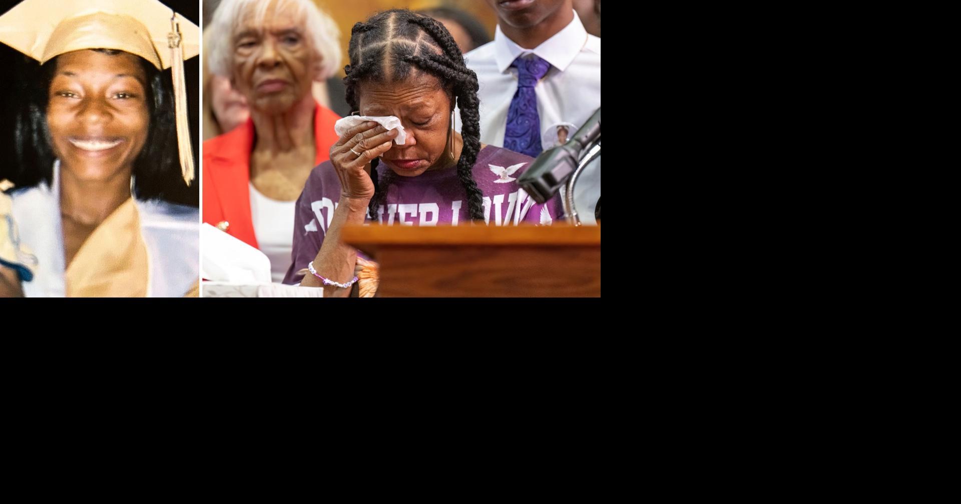 Sonya Massey's mother alerted police to mental health issues