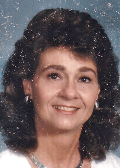 Judy Maria Dehart
