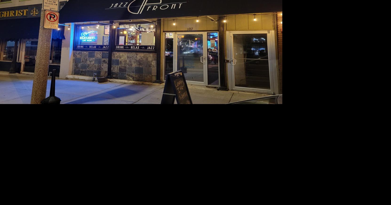 Flick Fact: How did downtown’s Jazz UpFront land SNL’s Chris Kattan for ...