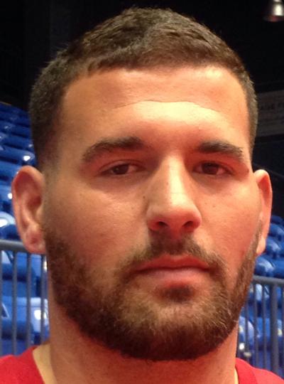 Holbrook, Edge power to season-opening win