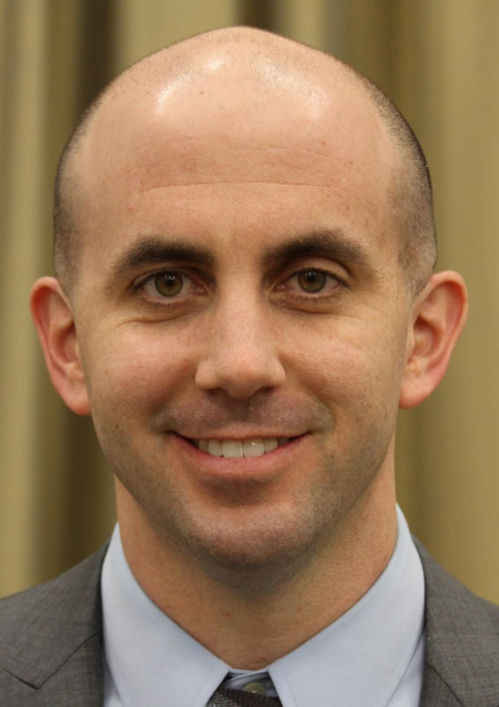 Fruin traces government career to B-N