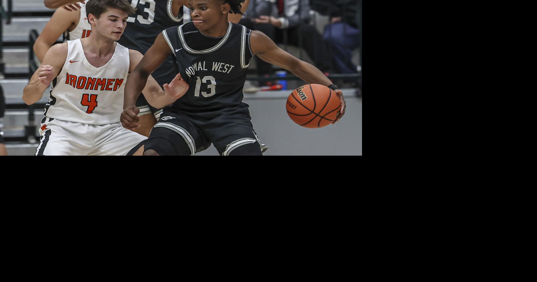 Normal West's Kylen Smith named co-Big 12 Player of the Year