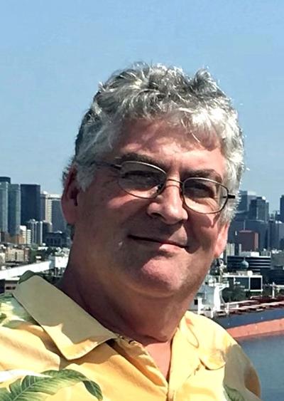 Thomas Edward Cahill