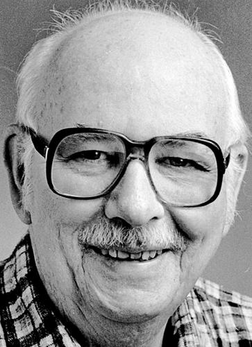 Stanley D. Miller
