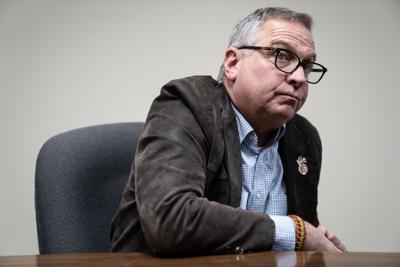 Appeals court affirms dismissal of Rep. Bost’s lawsuit over mail-in ballots