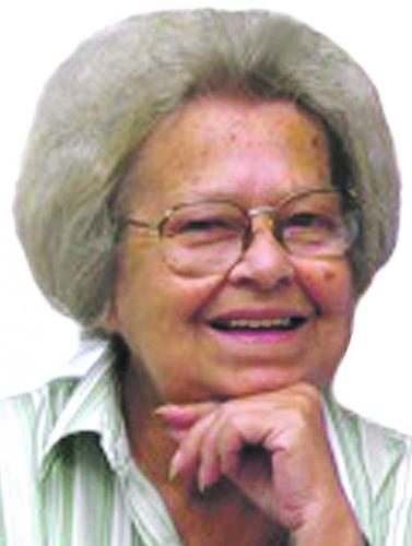 Judith ‘Jude’ Boyer