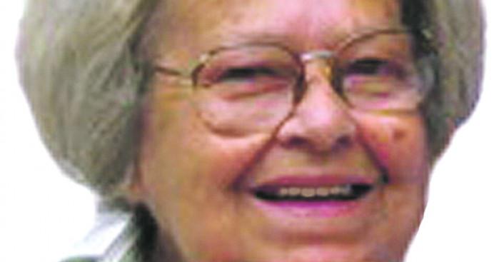 Judith ‘Jude’ Boyer