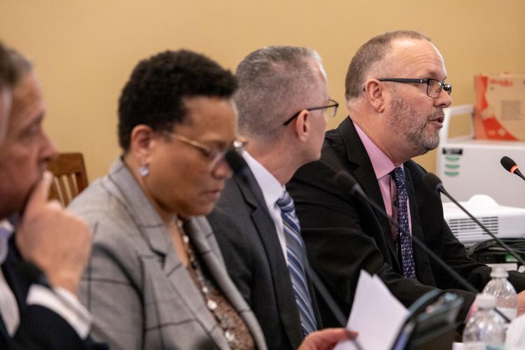 Transmission line monopoly back on agenda at Statehouse after Pritzker ...