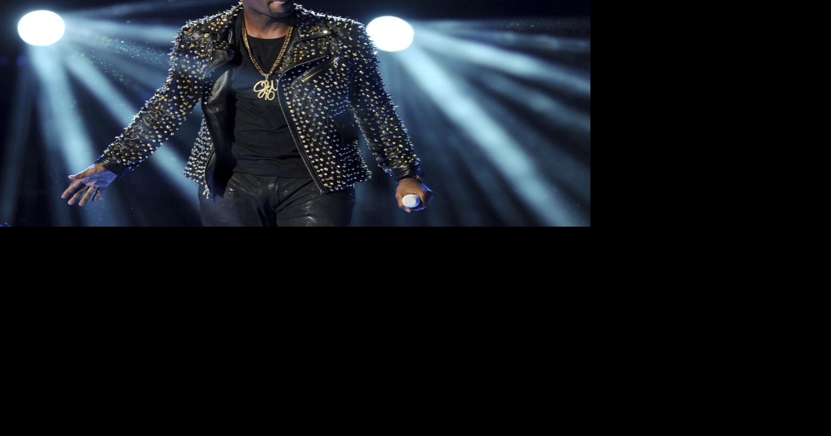 ‘Exhausted’ key witness breaks down at R. Kelly‘s federal trial