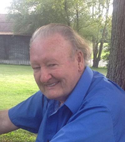 Robert "Windle" McGowan