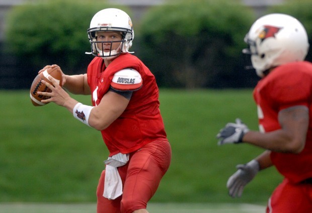 ISU QB Kiel to call it a career at end of the year