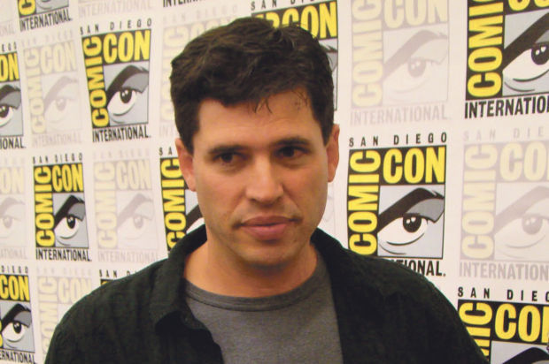 Living Deadhead: ‘World War Z’ author Max Brooks preps us for the ...