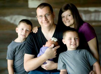 Benefit for ex-paramedic set for Saturday