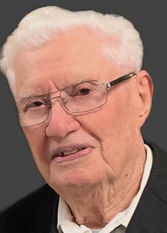 96th birthday for William Weber