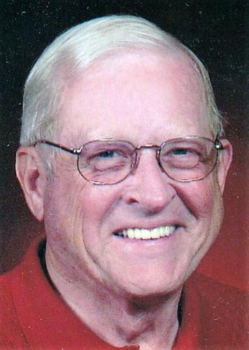 Wallace "Wally" Lee Yoder